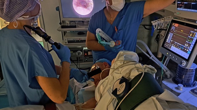 The role of positional changes in optimizing OSA treatment: evidence ...