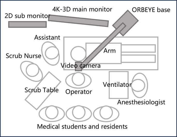 Cochlear implant surgery using the 4 K-three-dimensional exoscope ...