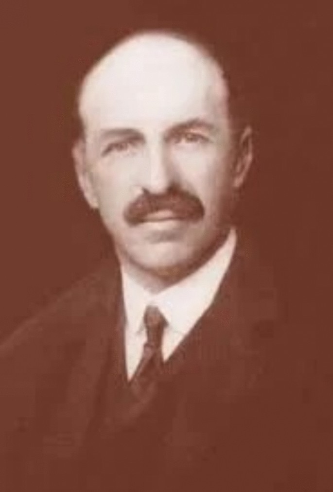 William Aldren Turner (1864–1945) | Journal of Neurology