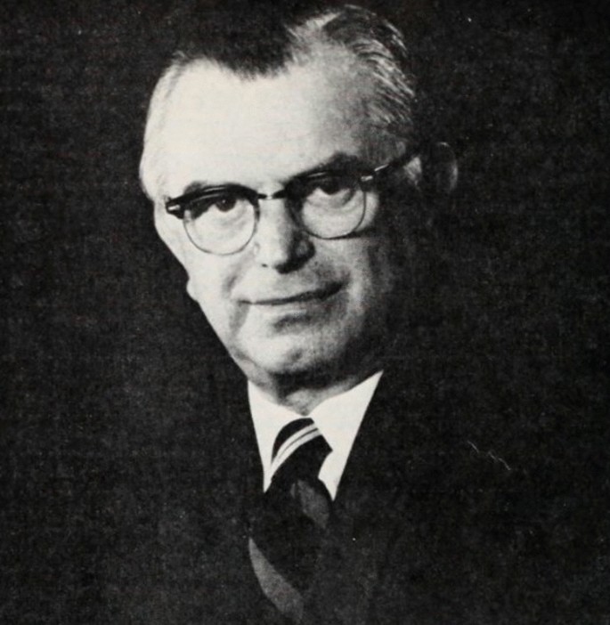 Morris B. Bender (1905–1983) | Journal of Neurology | Springer Nature Link