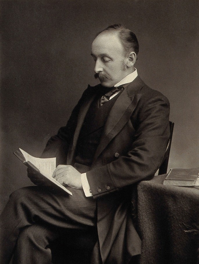 Alexander Bruce (1854–1911) | Journal of Neurology | Springer Nature Link