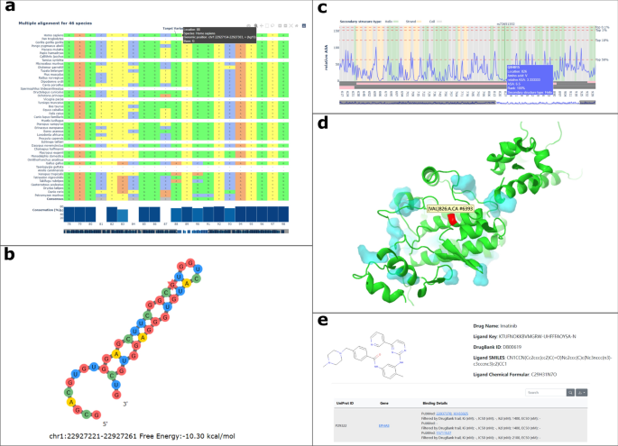 VCAT: an integrated variant function annotation tools | Human Genetics