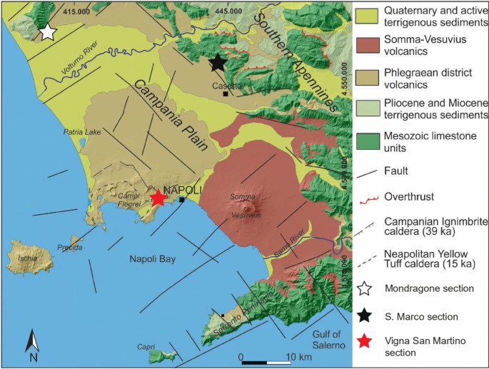 Insights into magma reactivation times prior to a catastrophic highly ...