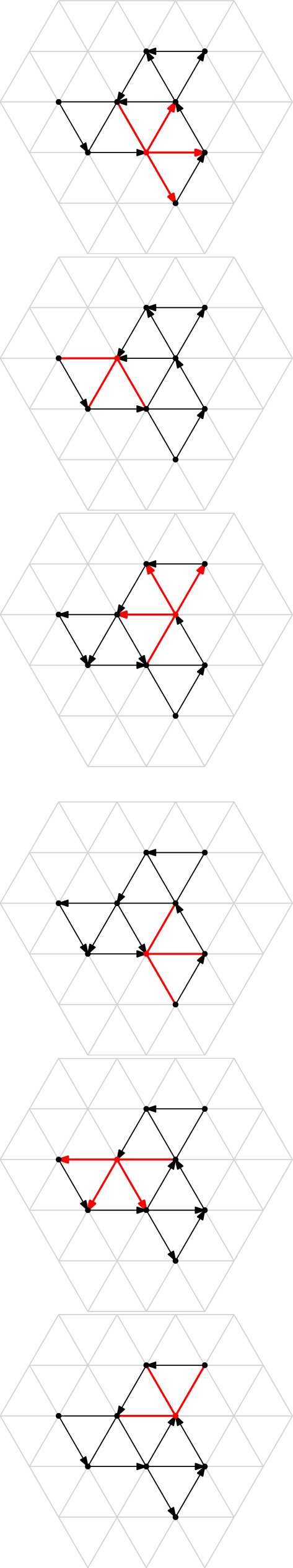 Deterministic self-stabilising leader election for programmable matter ...