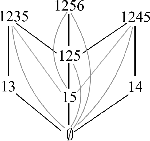 Order-forcing in Neural Codes | Discrete & Computational Geometry | Springer Nature Link