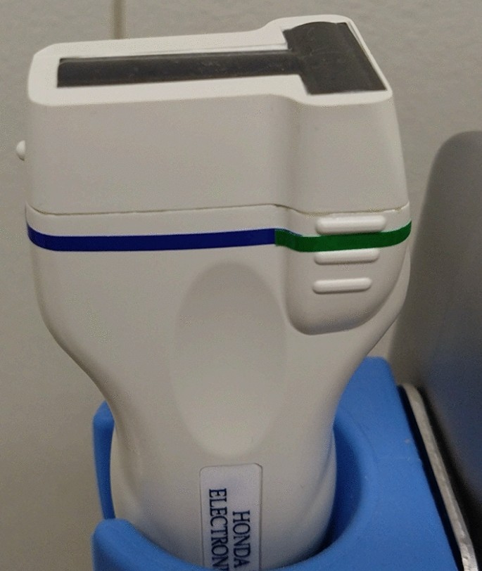 Radial artery catheterization using a novel T-type ultrasound probe: a ...