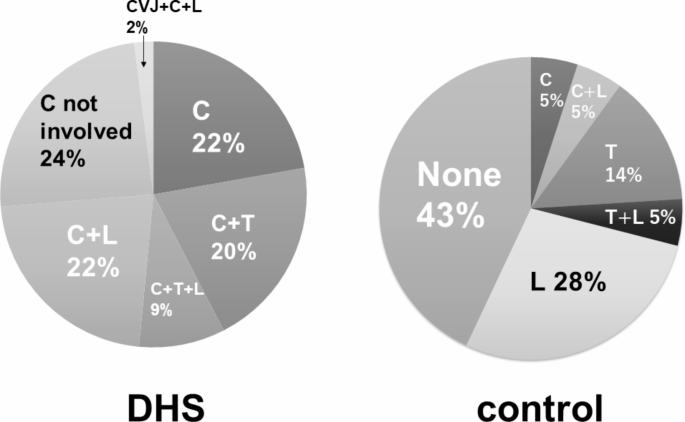 Radiological features of dropped head syndrome | European Spine Journal ...
