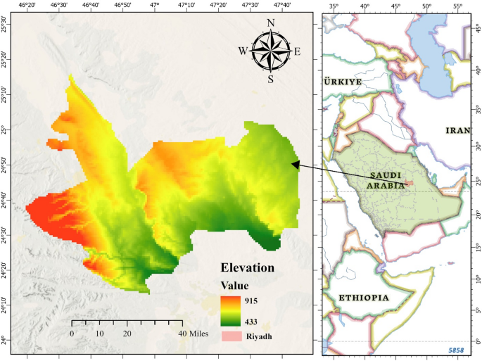 Advanced deep learning and ensemble methods for urban heat stress ...