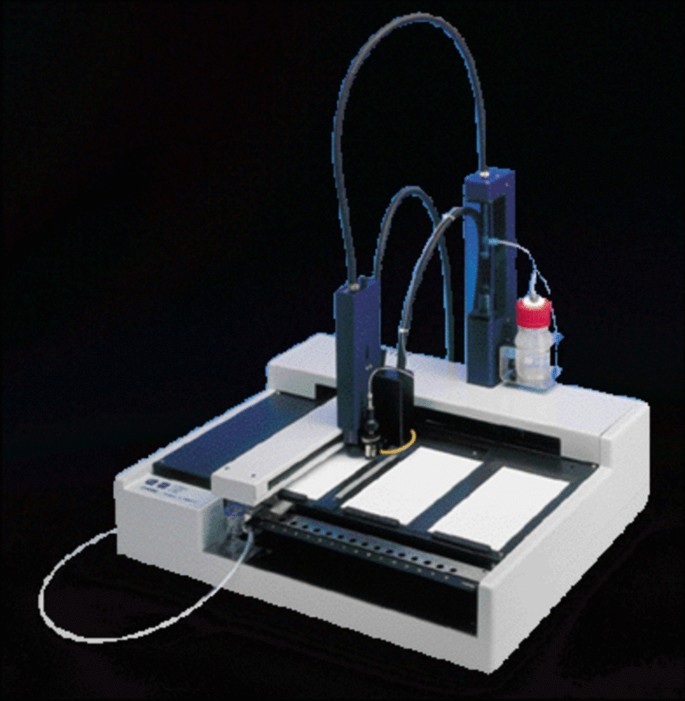 RETRACTED ARTICLE: High-performance thin-layer chromatography now in ...