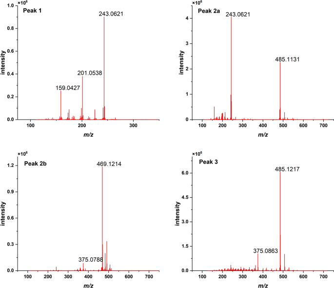Seedy bananas contain stilbenes that inhibit α-glucosidase and ...