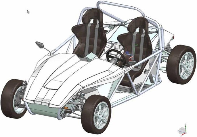 Conceptual closed-loop design of automotive cooling systems leveraging ...