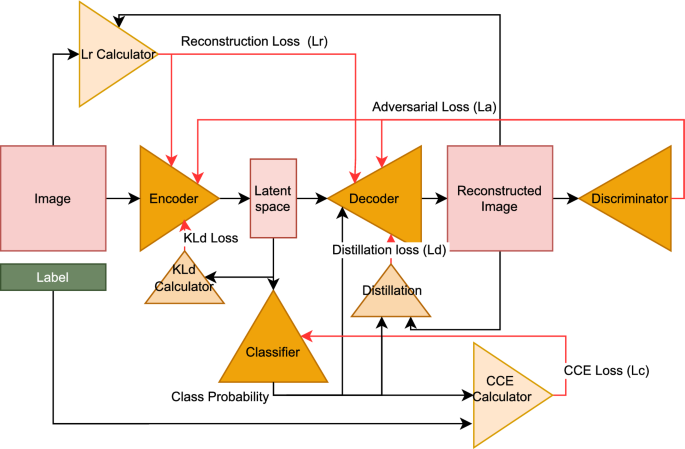 Exploring methods for the generation of visual counterfactuals in the latent space | Pattern ...