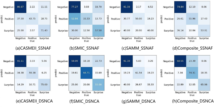 Dual-stream network with coordinate attention for multi-view micro-expression recognition using ...