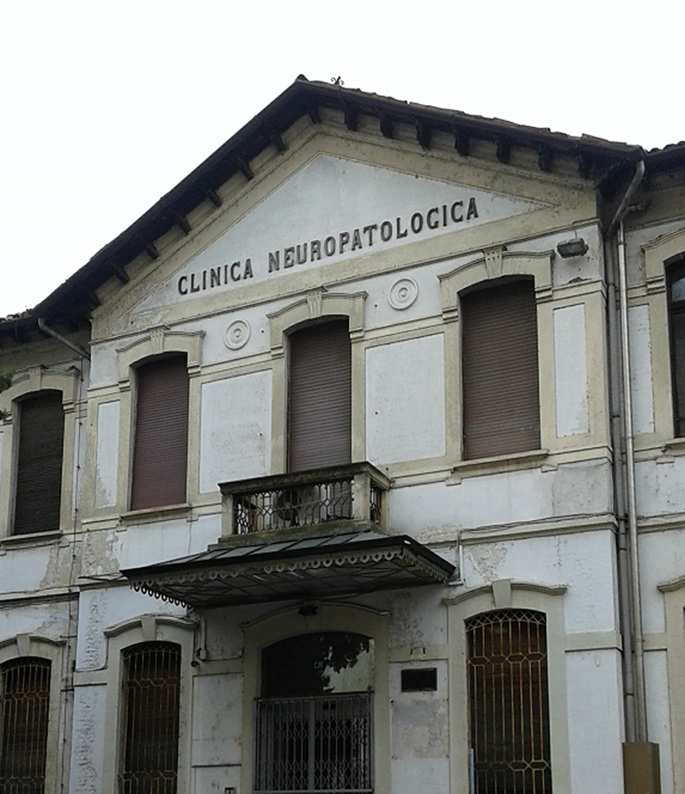 On Italian neuropathology and its decline: when and how will it be ...