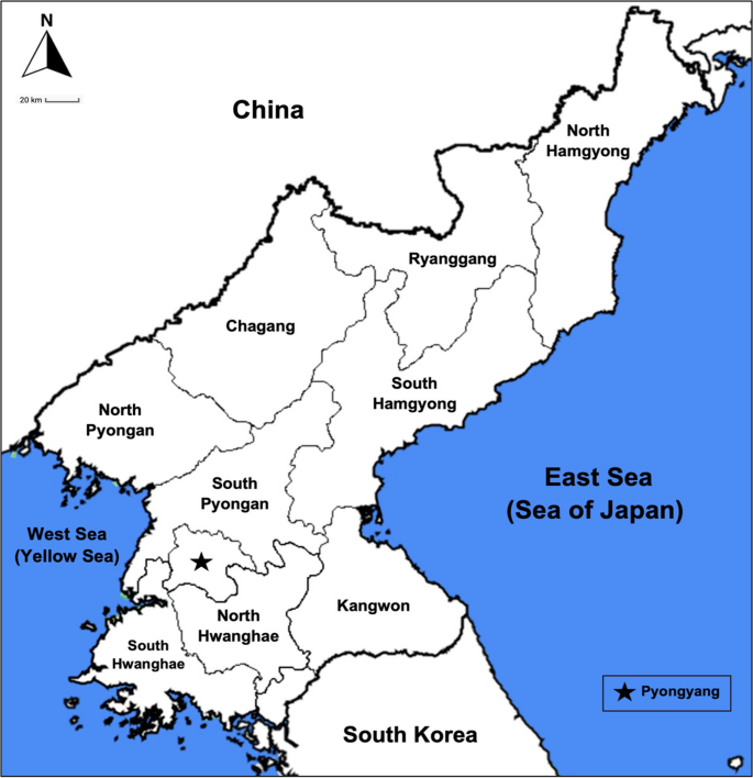 Integrating local ecological knowledge and remote sensing reveals ...