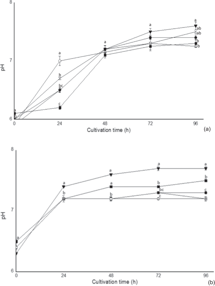 Cryptococcus laurentii: a wild yeast for xylanase production from ...