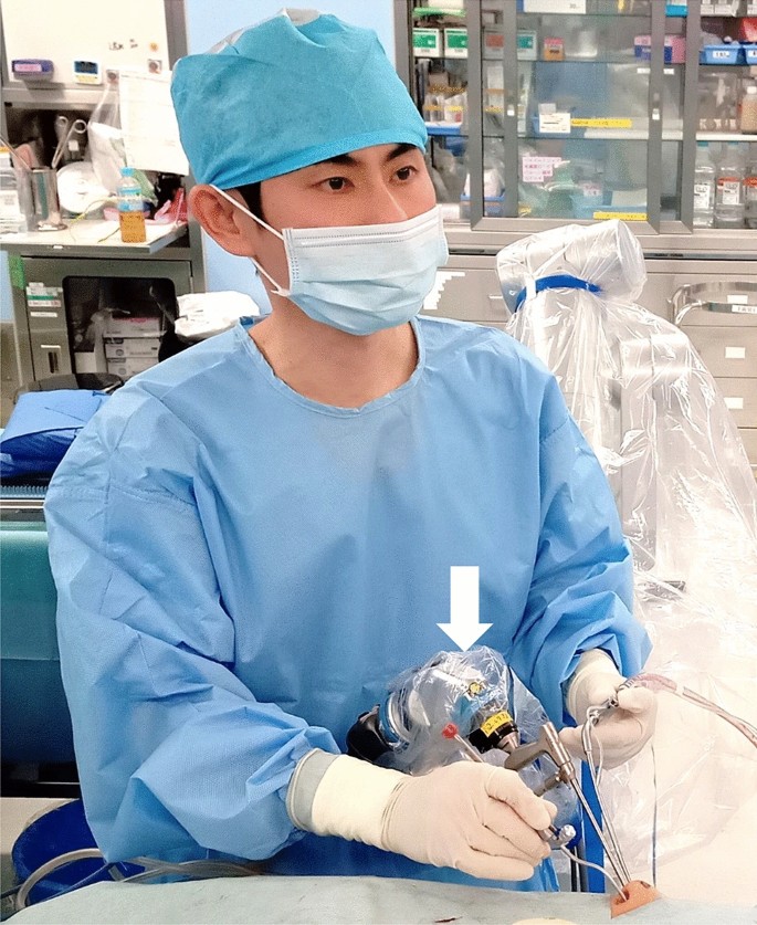 Endoscopic and exoscopic surgery for brain tumors | International ...