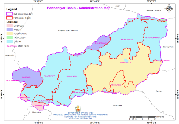 Green manuring–system of rice intensification–rice fallow pulses ...