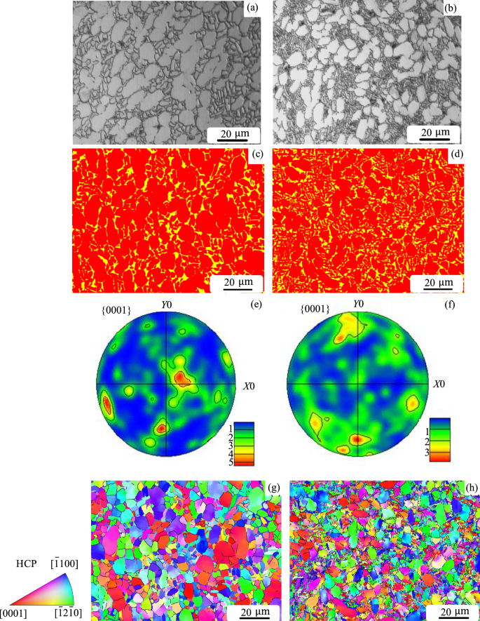 Investigation on the Very High Cycle Fatigue Life of Titanium Alloys by ...