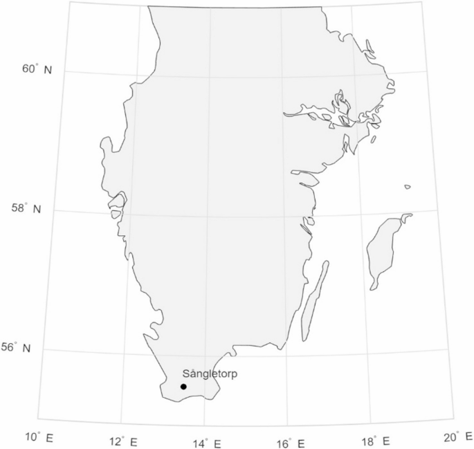 Thinning effects on stand and dominant trees development in a second ...
