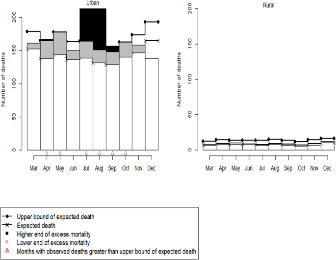 Excess Mortality Among People with HIV in Florida During the Initial ...