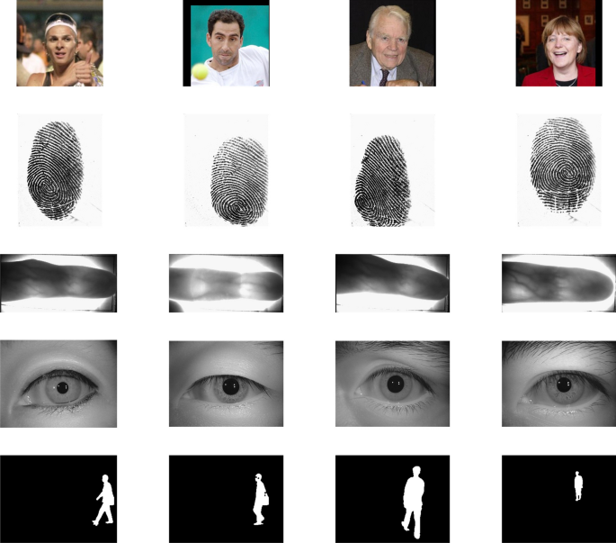 Federated learning for biometric recognition: a survey | Artificial ...