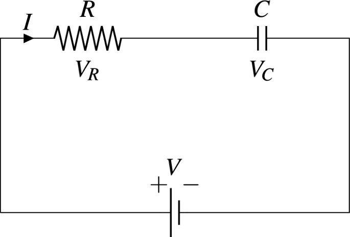 Advanced Fractional Calculus Approach to RC Electrical Circuit Modeling ...
