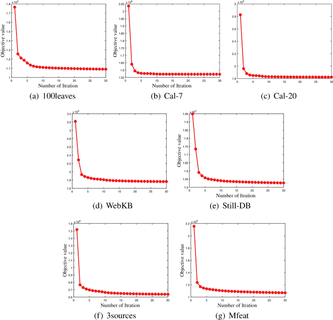 Consensus representation-driven structured graph learning for multi-view clustering | Applied ...