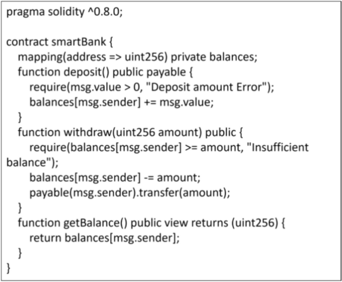 Detection of ethereum smart contract vulnerabilities using weighted ...