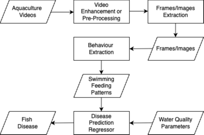 Integrating artificial intelligence in aquaculture: opportunities ...