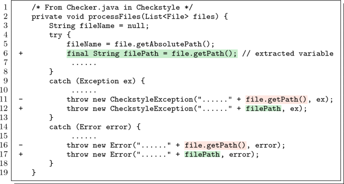 Exploring the potential of general purpose LLMs in automated software refactoring: an empirical ...