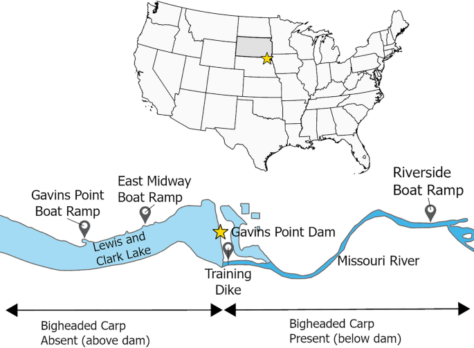 Angler knowledge of live bait regulations and invasive species ...