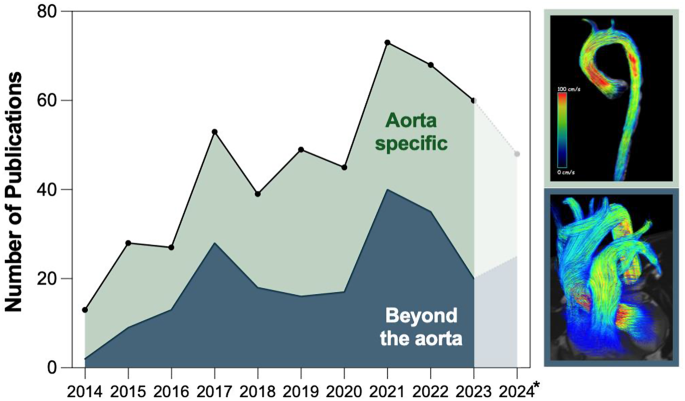 Expanding the volume on 4D flow CMR | The International Journal of ...