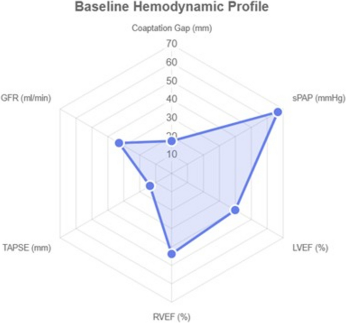 Efficacy and Safety of TriClip Procedure in Patients with Severe ...