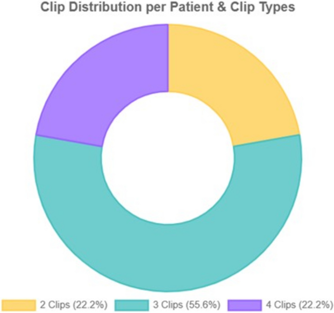 Efficacy and Safety of TriClip Procedure in Patients with Severe ...