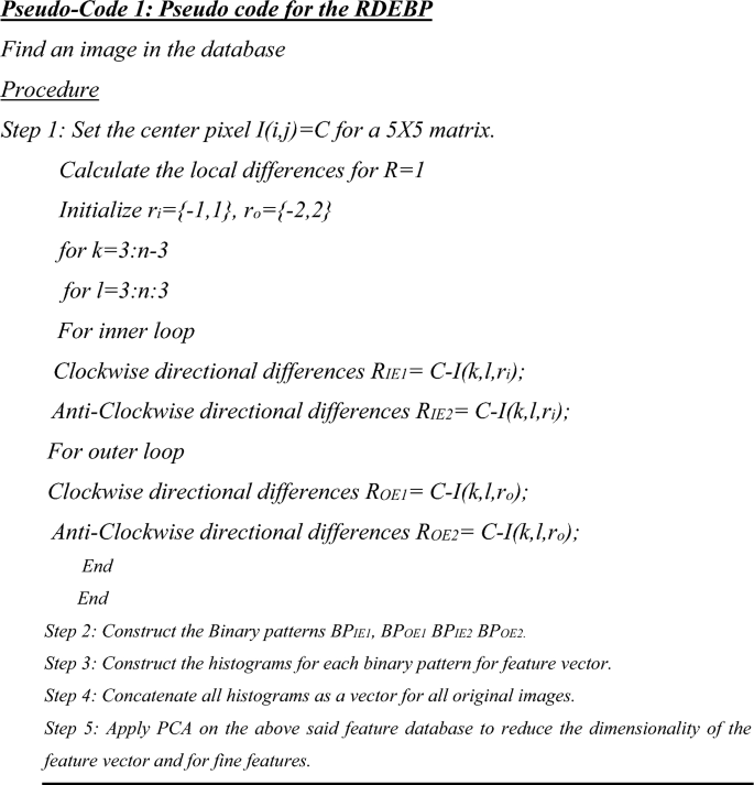 Secure and efficient content-based image retrieval using dominant local patterns and watermark ...