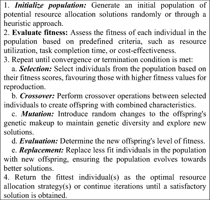 Enhancing security and scalability by AI/ML workload optimization in the cloud | Cluster Computing