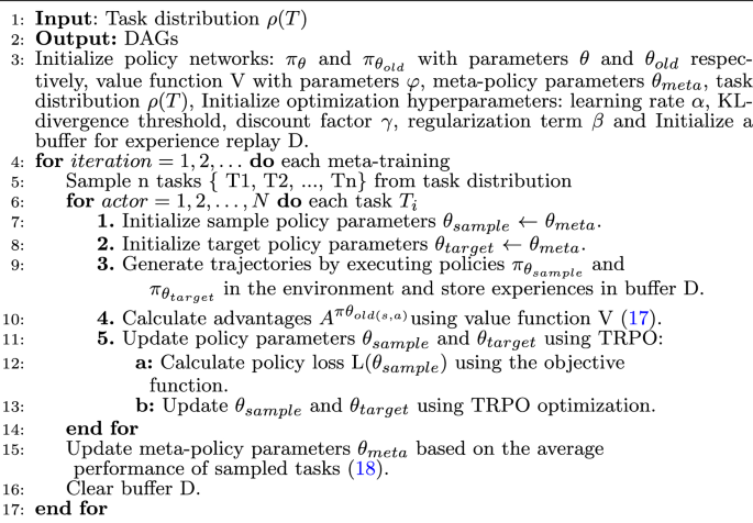 Deep meta reinforcement learning for efficient task offloading in edge computing environments ...