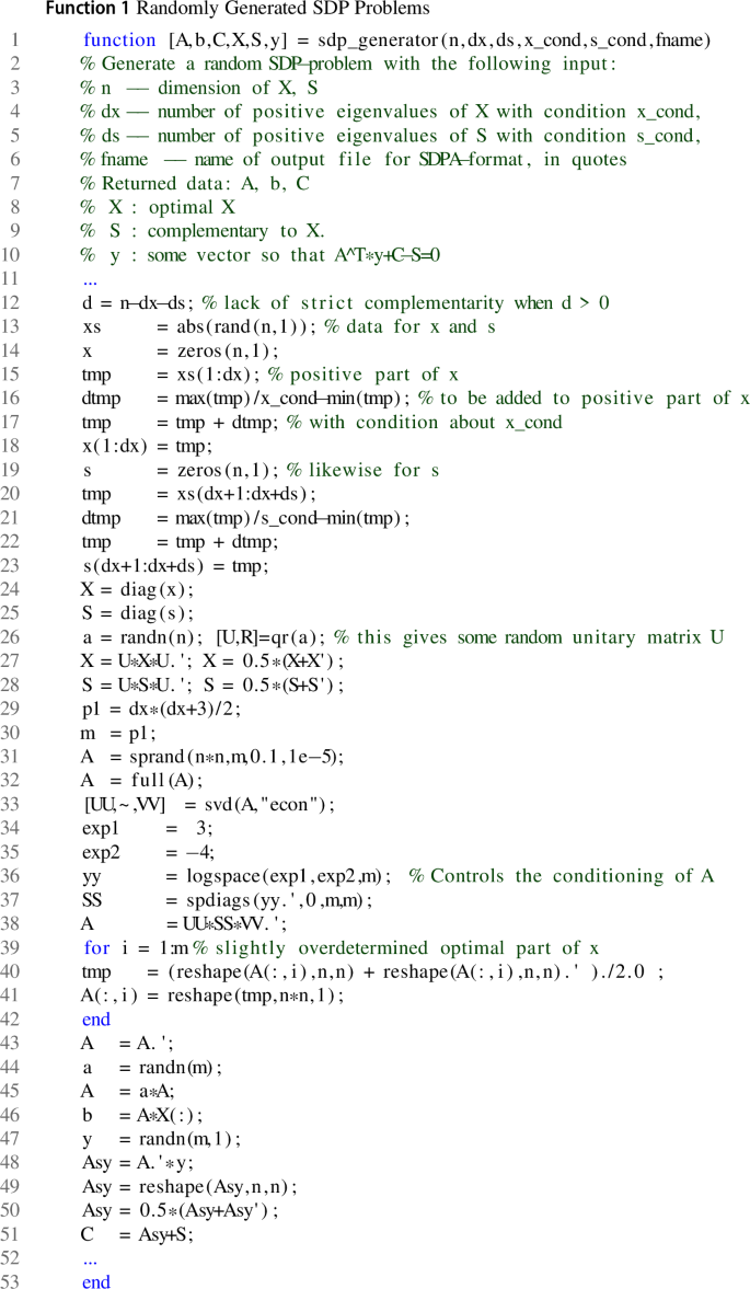 Proximal-stabilized semidefinite programming | Computational Optimization and Applications