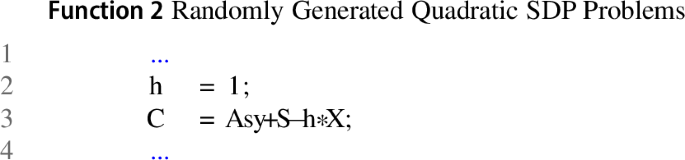 Proximal-stabilized semidefinite programming | Computational Optimization and Applications