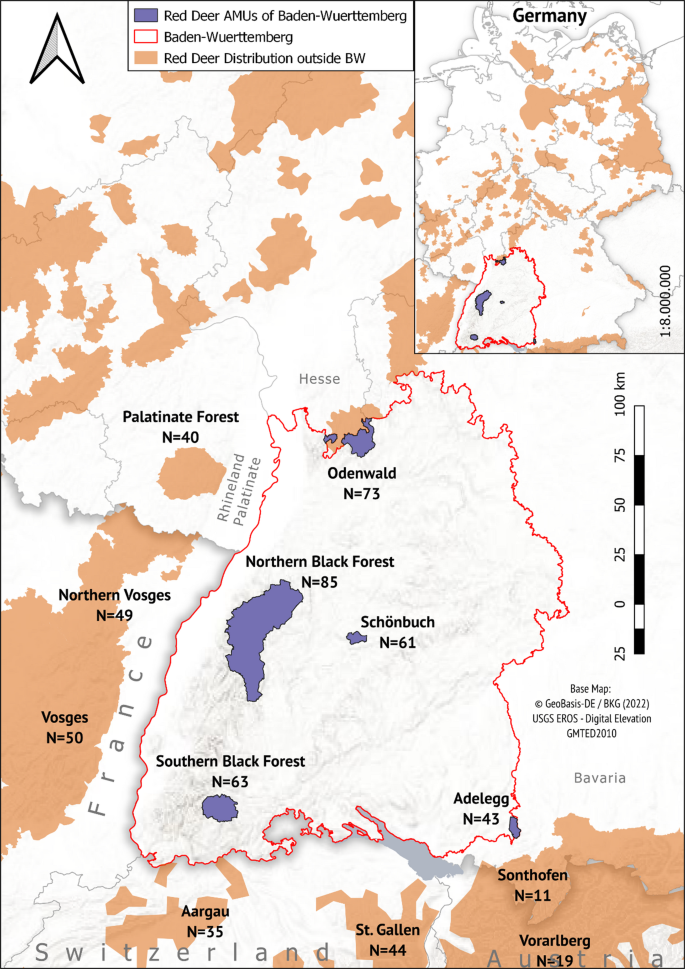Temporal analysis reveals loss of genetic diversity and increasing ...