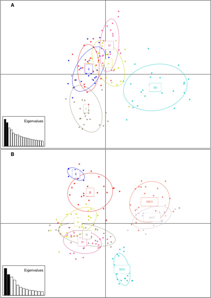 Correction: Genetic monitoring reveals loss of genetic variation and ...
