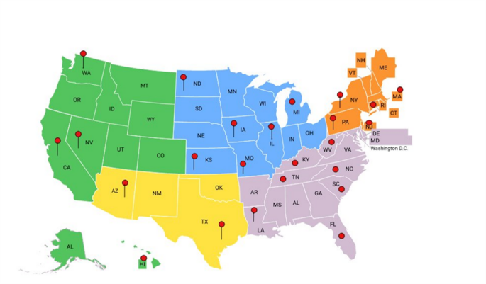 Perspectives on the Low Demand Transitional Model in Engaging and ...