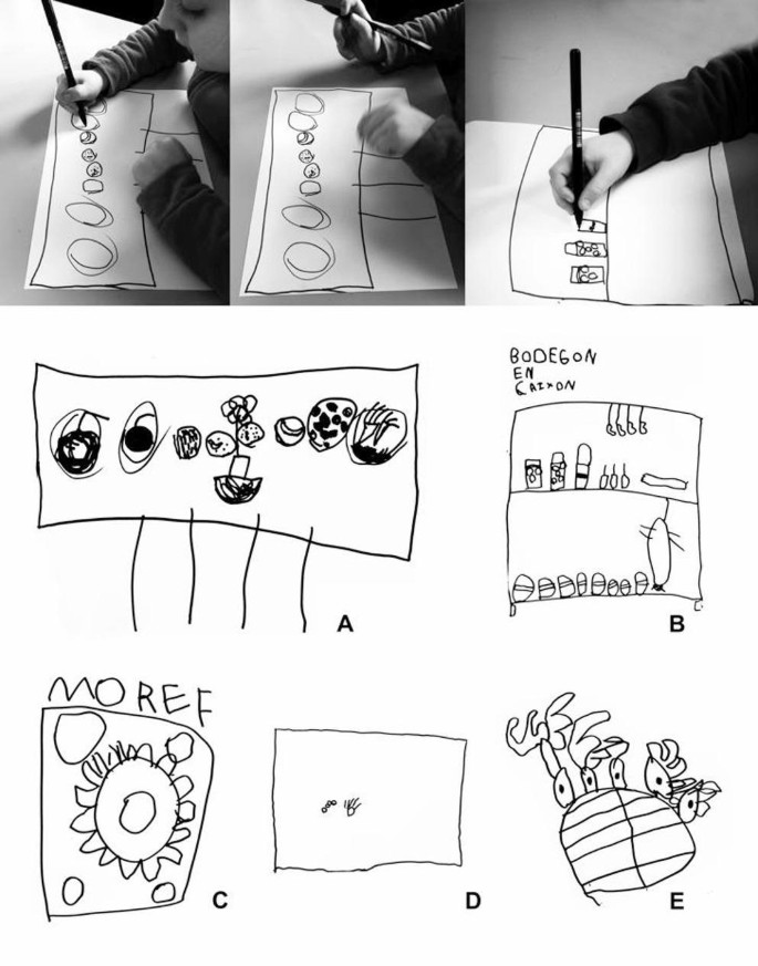Still Life and Human Rights in Early Childhood: An Arts-based Study on ...