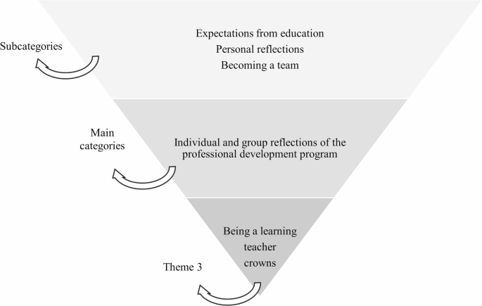 Early Childhood Teachers’ Reflections on ‘The Creativity in Teacher’s ...