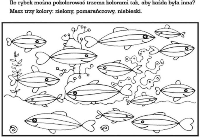 Exploring the use of a colouring task to elicit young students ...