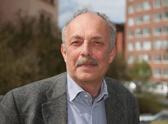 Anders Ekbom: Swedish physician and epidemiologist 1947–2024 | European ...