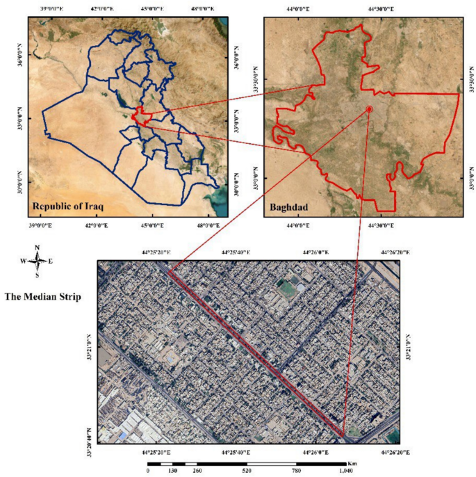Assessing urban CO2 emissions and sequestration potential: a case study ...
