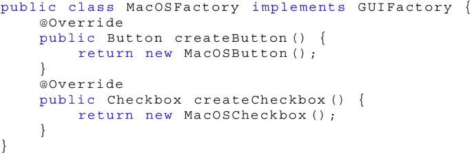 DPS: Design pattern summarisation using code features | Empirical ...