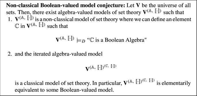 Logical Pluralism via Mathematical Convergence | Erkenntnis